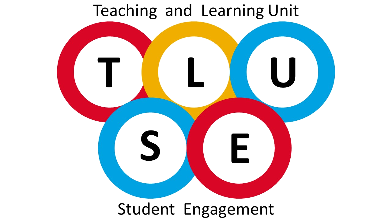CIT Teaching & Learning Unit - Meet the Team