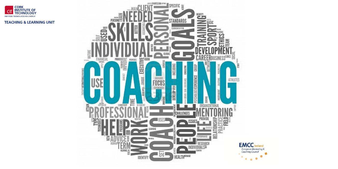 Coaching Class Logo